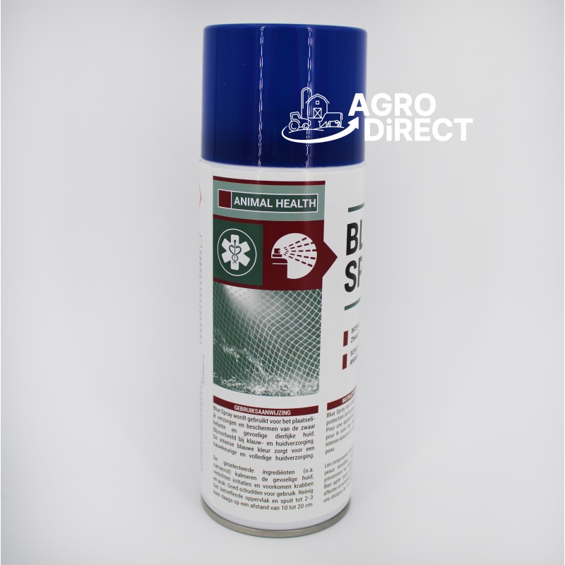 Blue Spray - Agrivet | Agro Direct