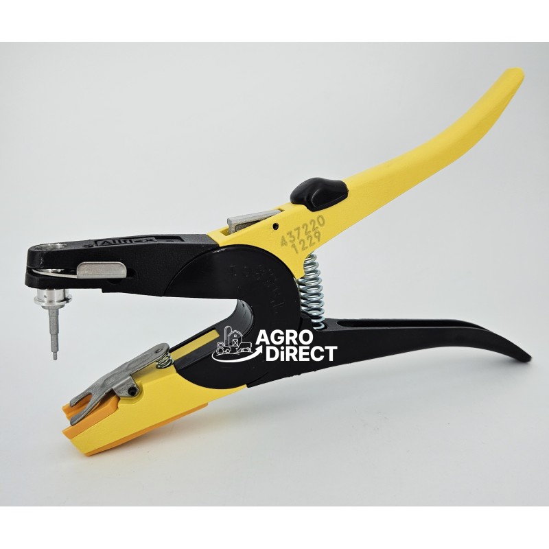 Pince Allflex bovin 3 en 1 | Agro Direct