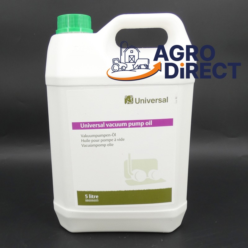 Huile Universal - 5L Agro Direct
